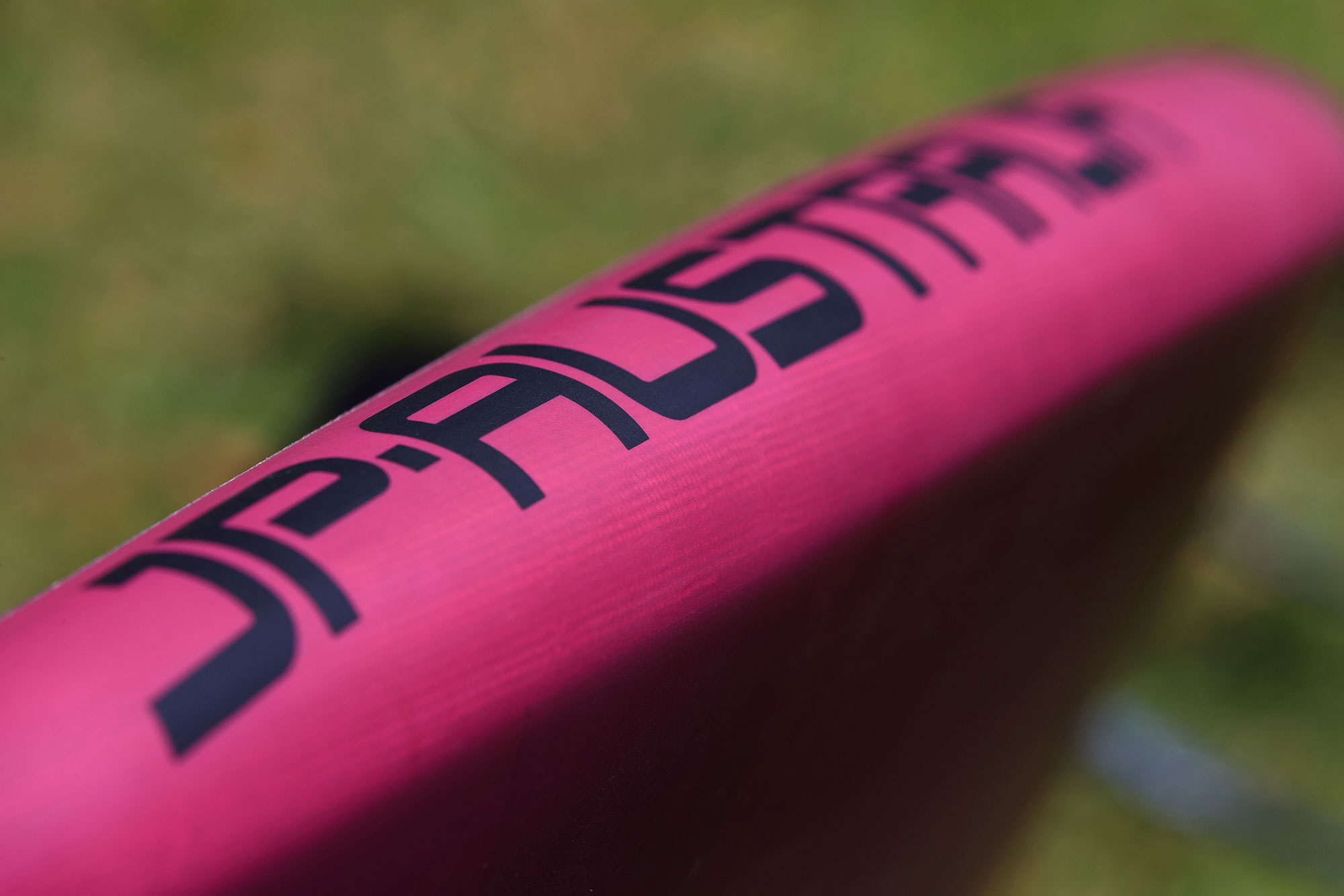 Innegra Parabolic Rail - JP Australia