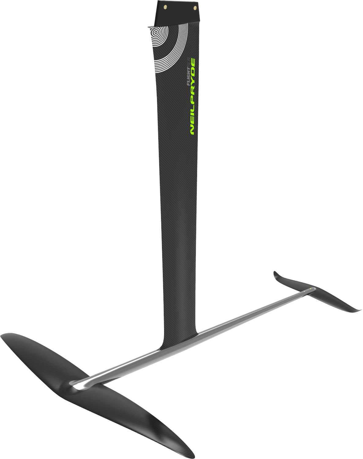 Flight SLR - JP Australia