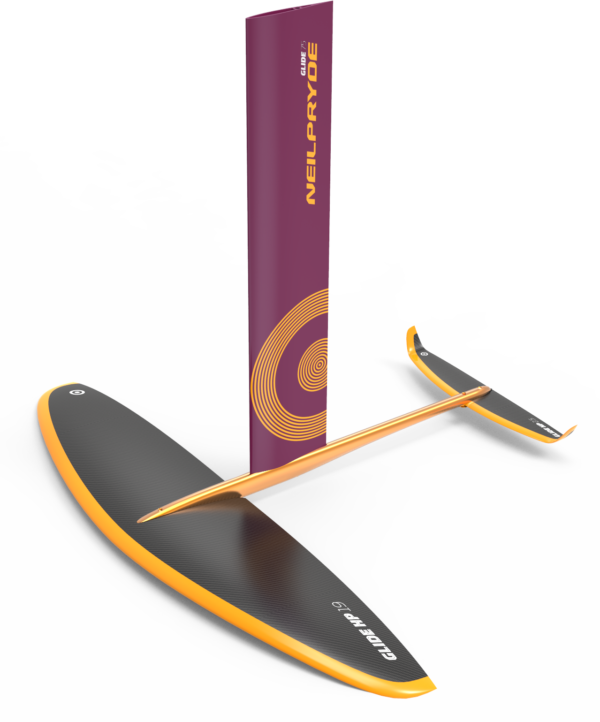 R-Winger Pro - JP Australia