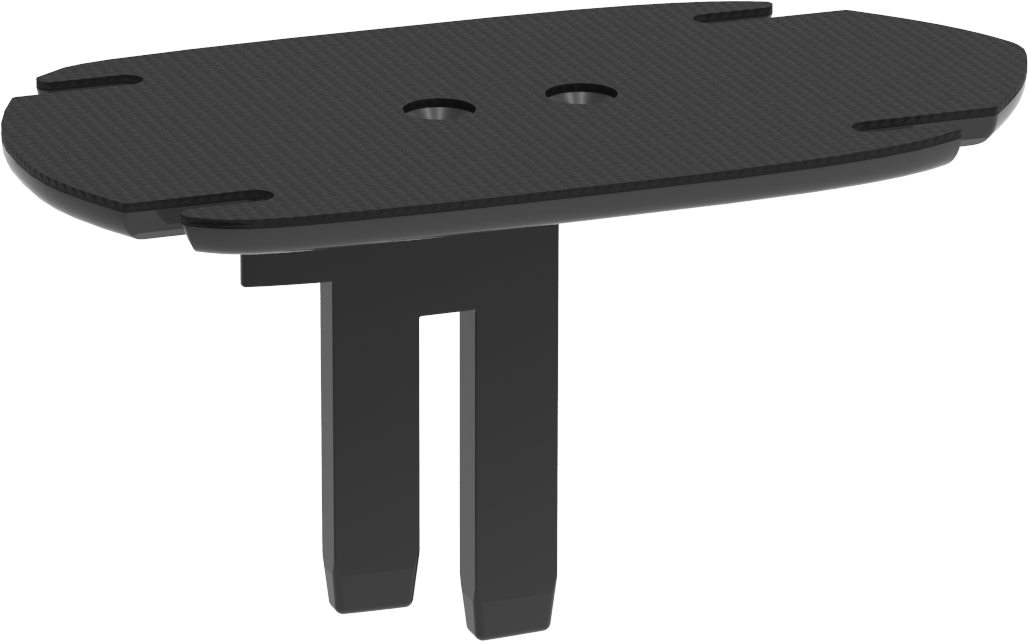 2x US track boxes - JP Australia