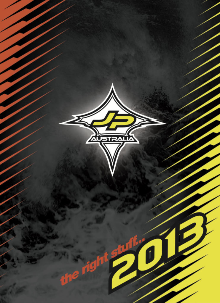 Archive - JP Australia