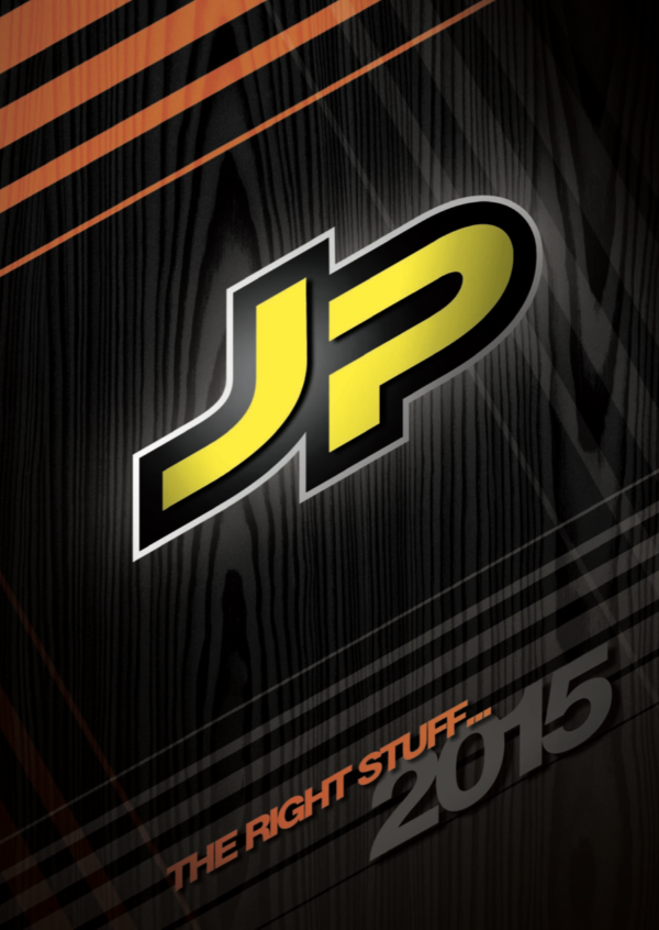 Archive - JP Australia