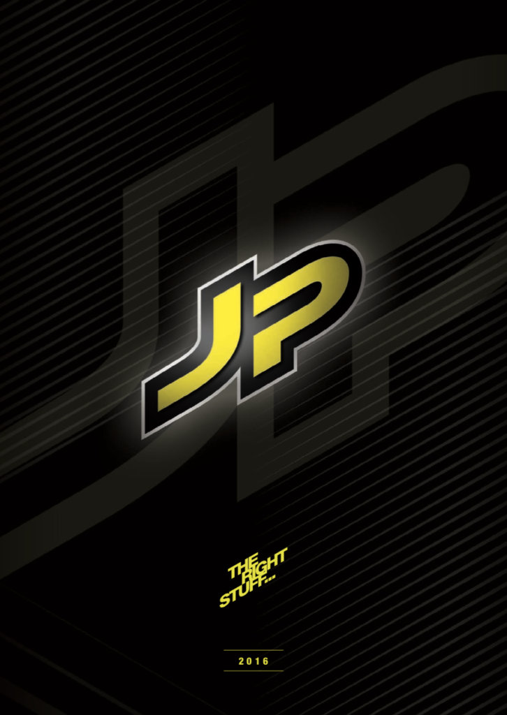 Archive - JP Australia