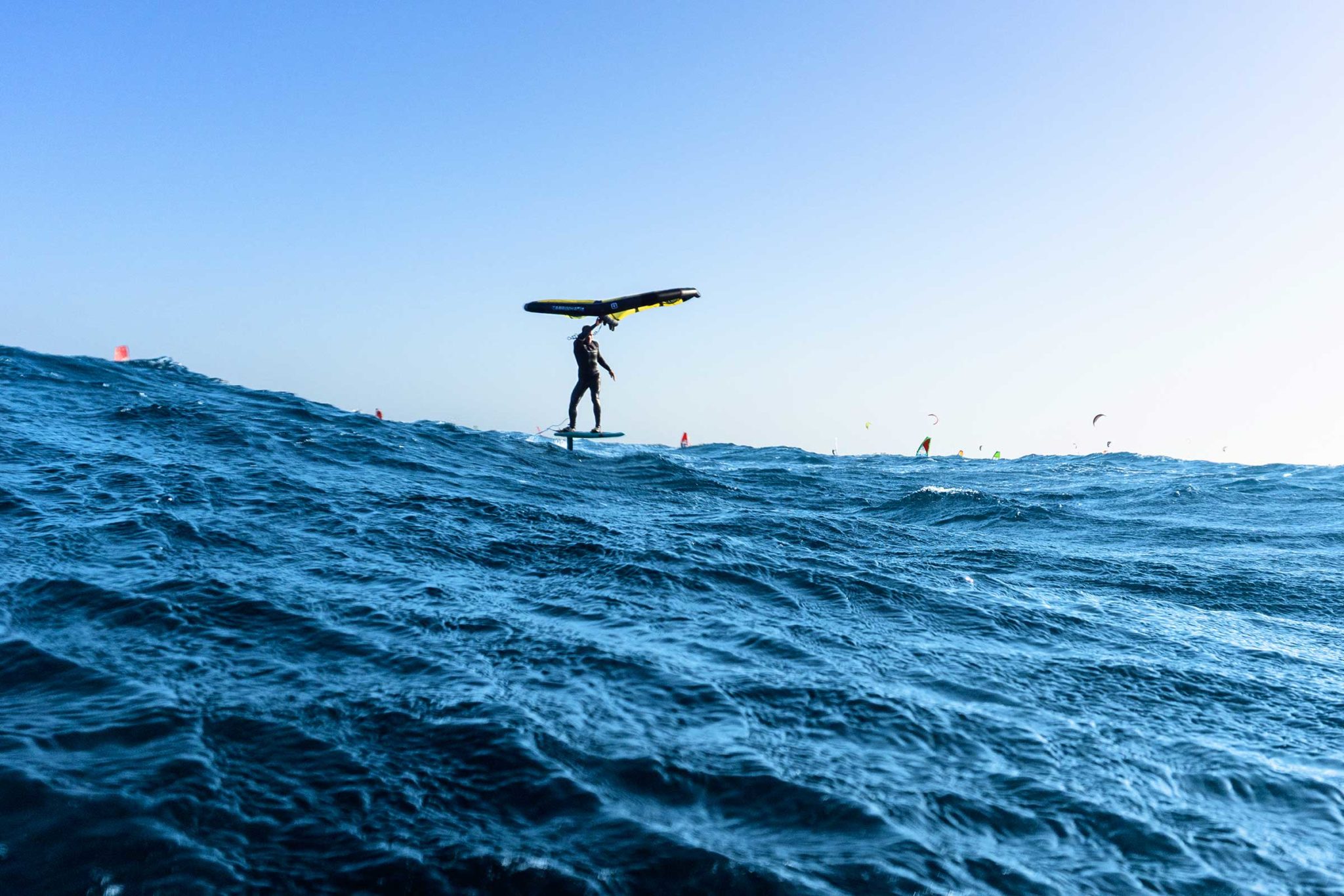 WING FOILING - JP Australia