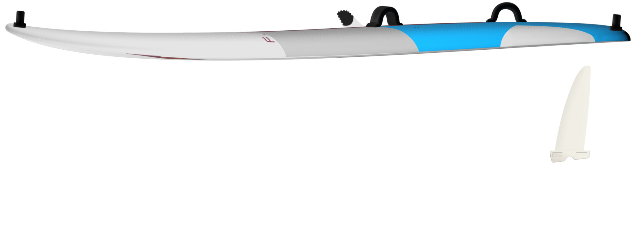 Funster - JP Australia big, stable beginner and family platform