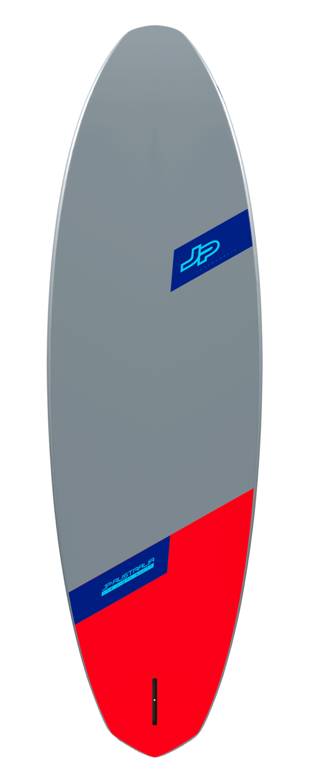 Magic Ride - JP Australia - manoeuvre oriented freeride board