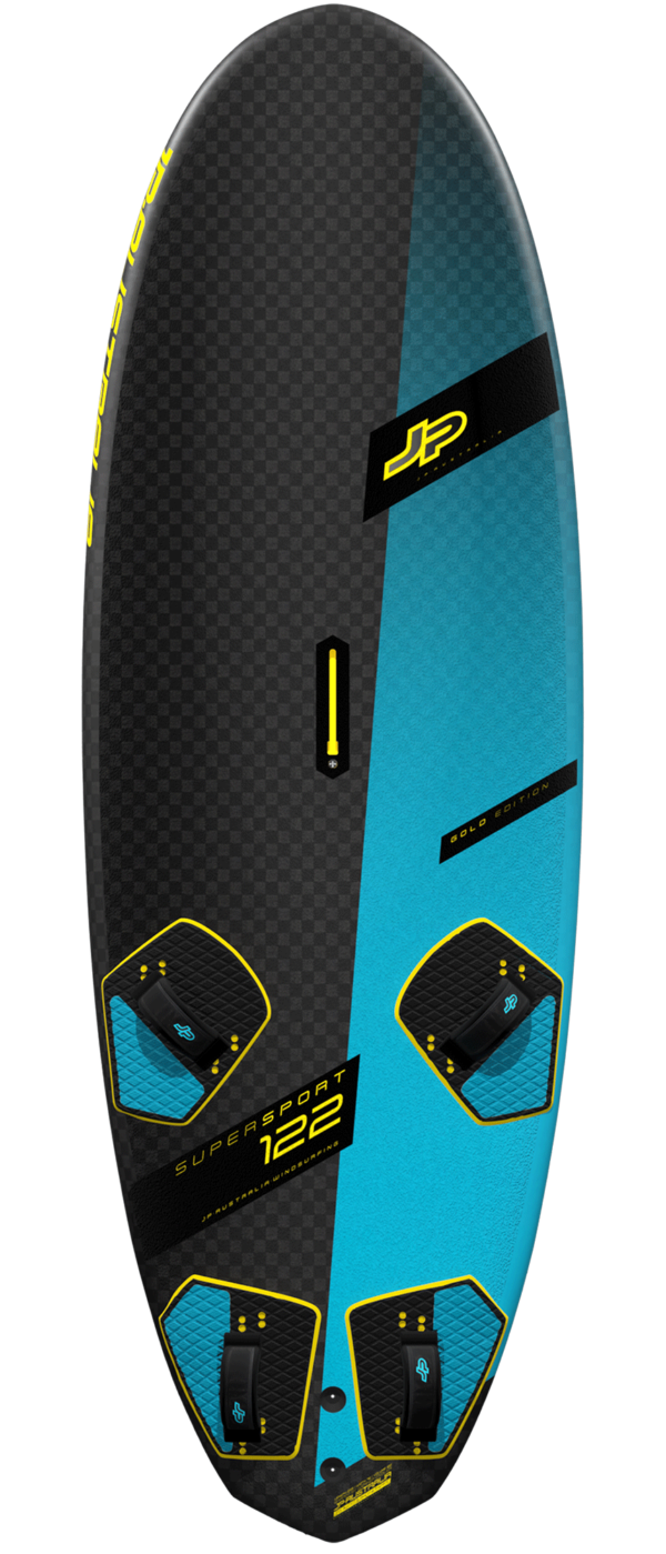 Super Sport - JP Australia - performance freeride and freerace