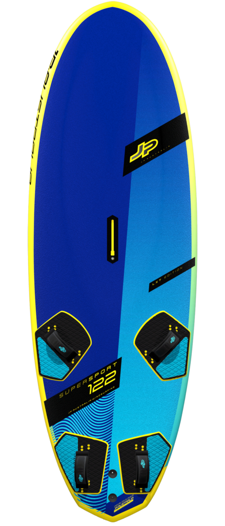 Super Sport - JP Australia - performance freeride and freerace