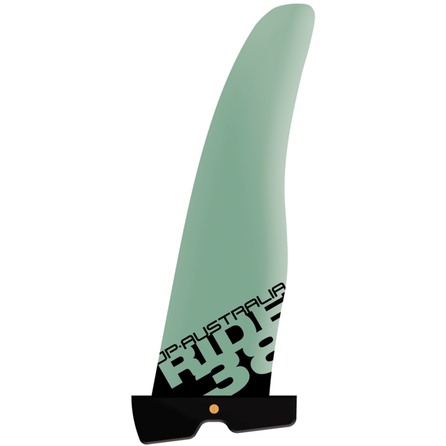 Magic Ride - JP Australia - manoeuvre oriented freeride board