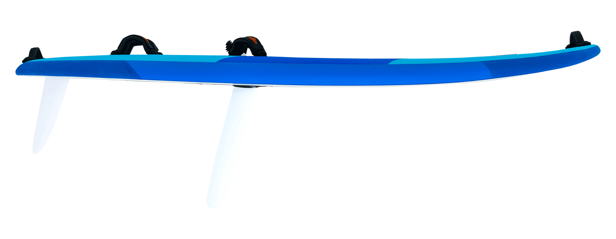 Funster - JP Australia big, stable beginner and family platform