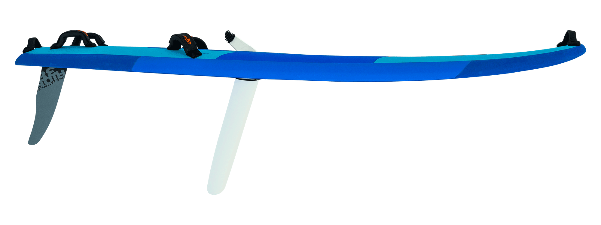 Funster Sport - JP Australia light wind fun, daggerboard performer