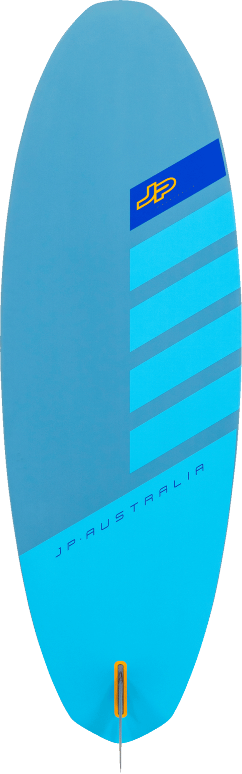 Magic Ride - JP Australia - manoeuvre oriented freeride board