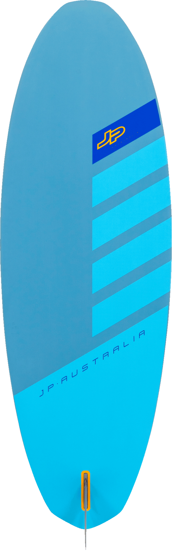 Magic Ride - JP Australia - manoeuvre oriented freeride board