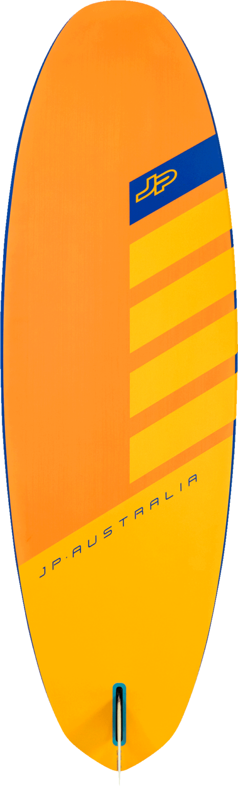 Super Ride - JP Australia - sporty all-round freeride design