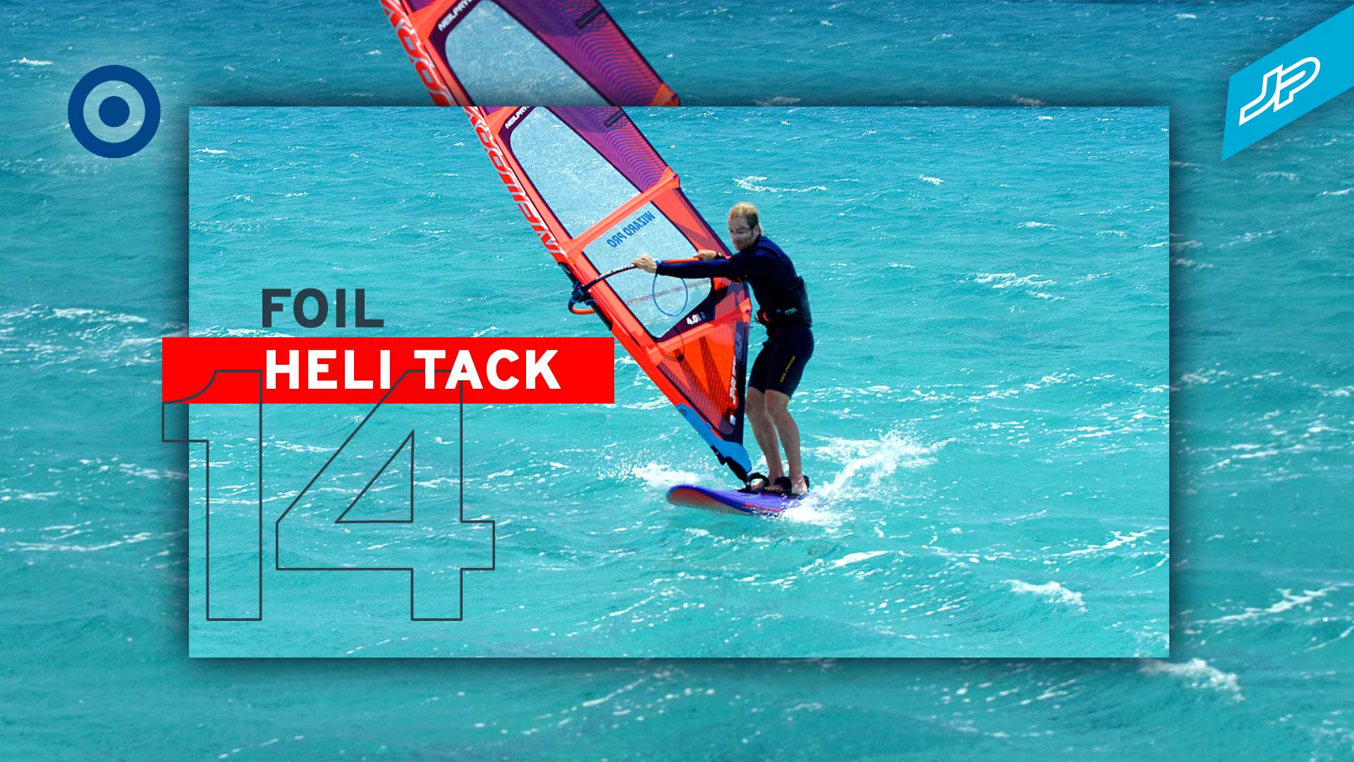 Heli Tack Jp Australia