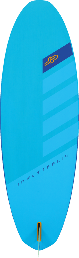 Magic Ride - JP Australia - manoeuvre oriented freeride board