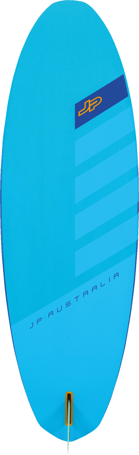 Magic Ride - JP Australia - manoeuvre oriented freeride board