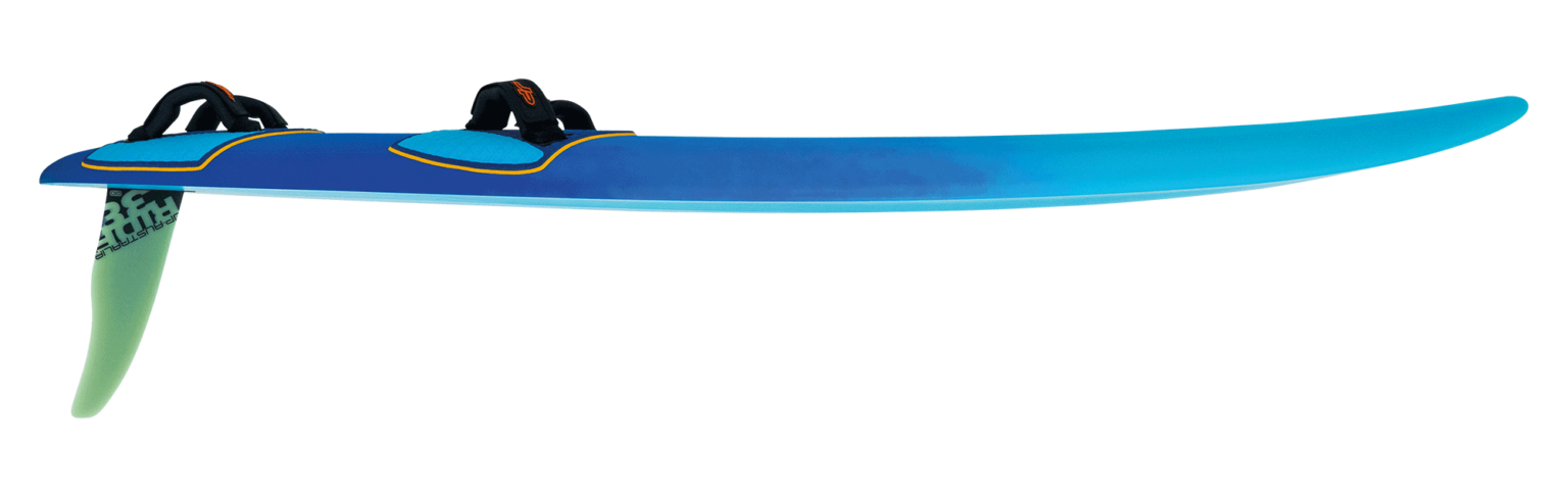 Magic Ride - JP Australia - manoeuvre oriented freeride board