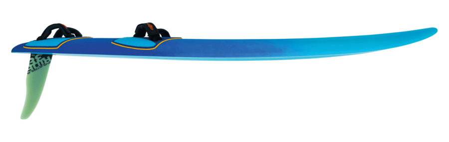 Magic Ride - JP Australia - manoeuvre oriented freeride board