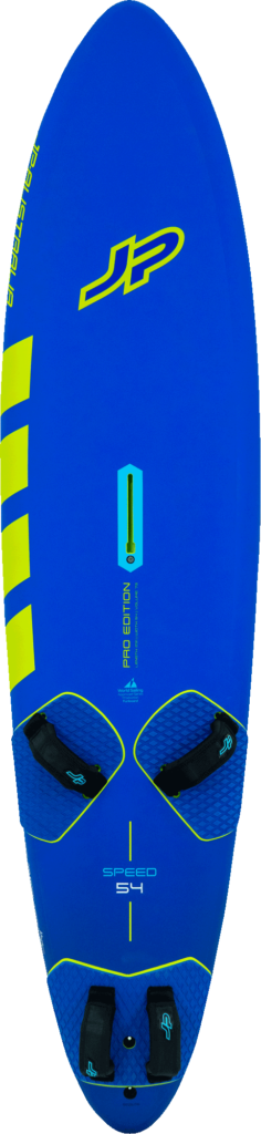 Funster Sport - JP Australia light wind fun, daggerboard performer