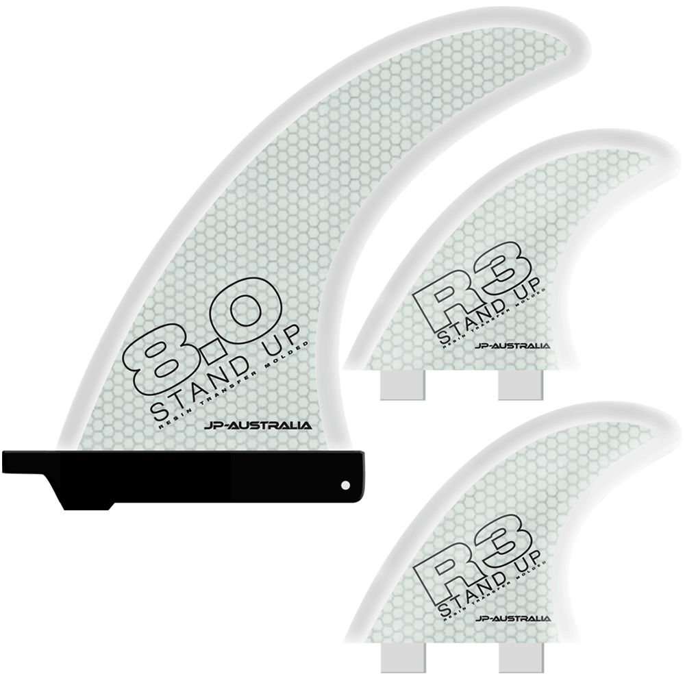 - JP Australia - Classic performance, SUP surfing and cruising