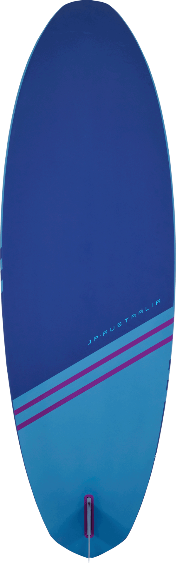 Magic Ride - JP Australia - manoeuvre oriented freeride board