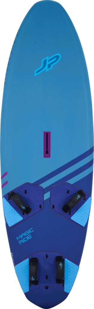 Magic Ride - JP Australia - manoeuvre oriented freeride board