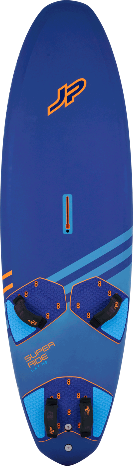 Super Ride - JP Australia - sporty all-round freeride design