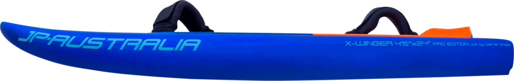 X-Winger PRO - JP Australia - Specialized wing foiling machines