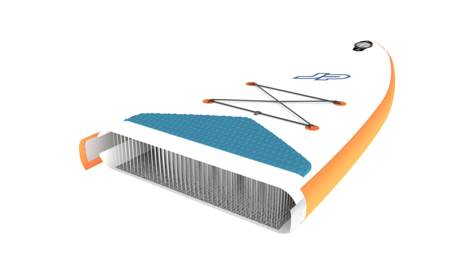 Technology-SUP - JP Australia