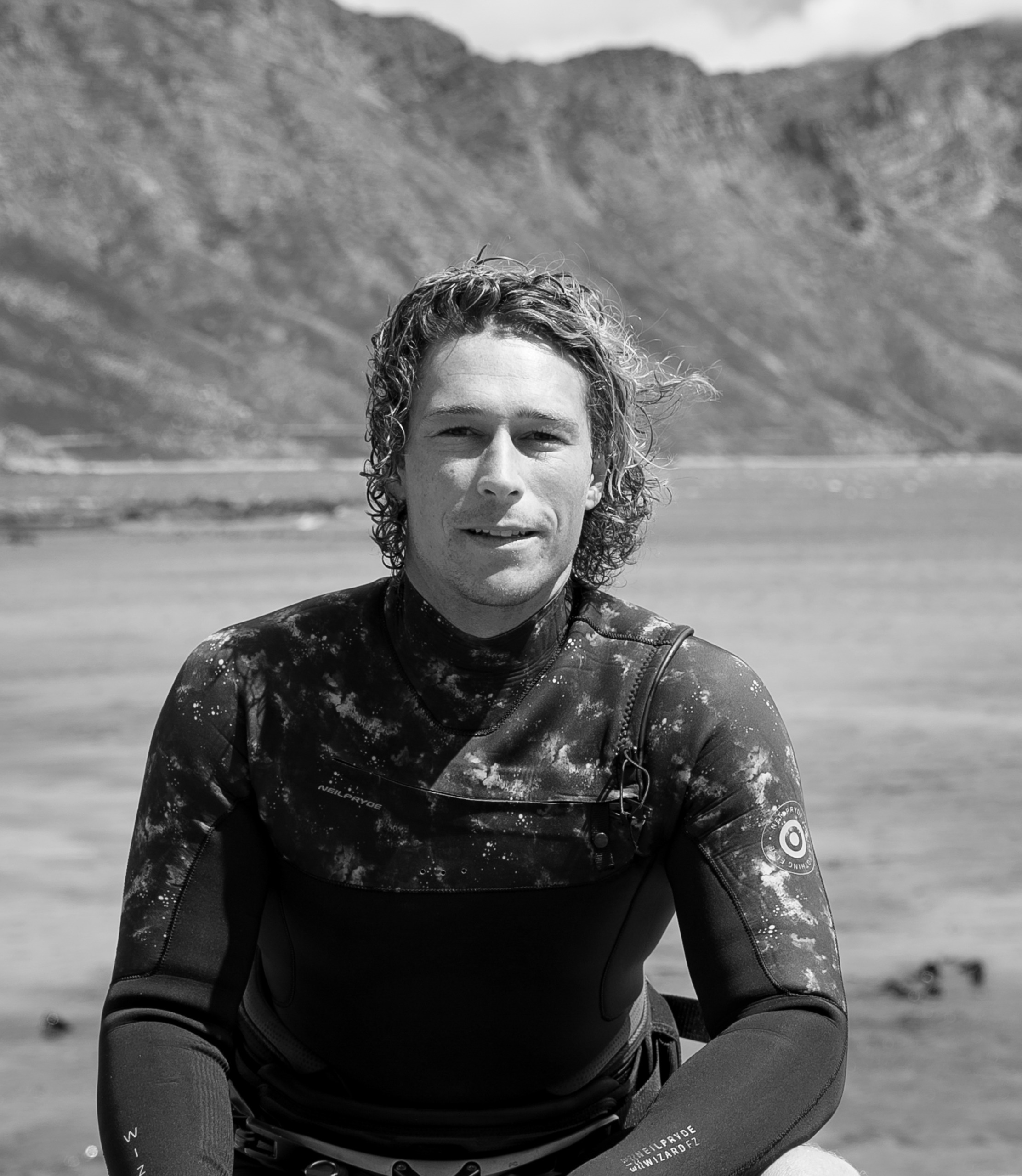 Marco Lufen - JP Australia