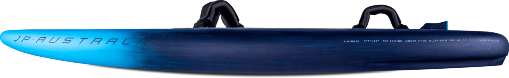 X-Winger PRO - JP Australia - Specialized wing foiling machines