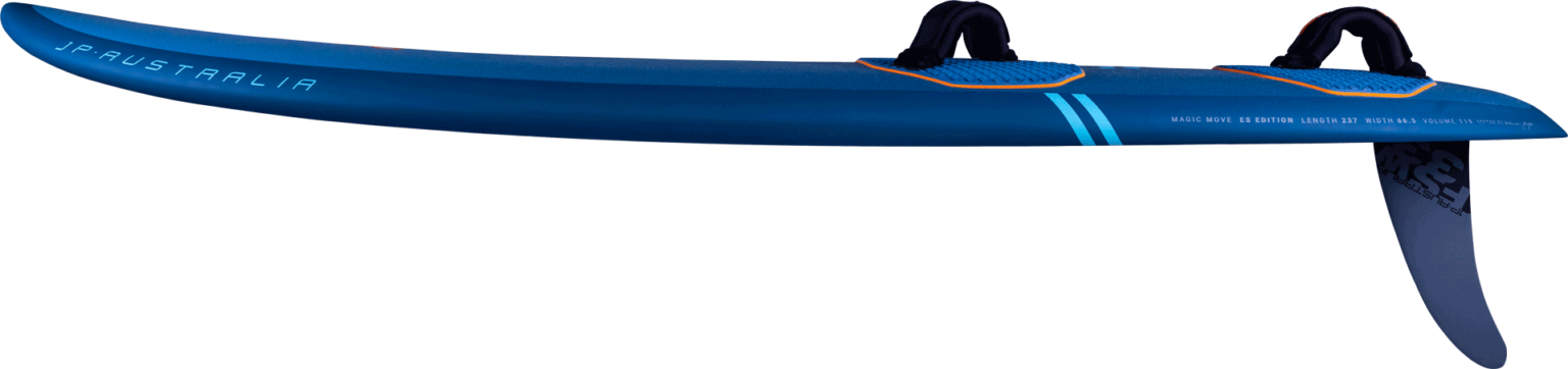 Magic Move - JP Australia - manoeuvre oriented freeride board