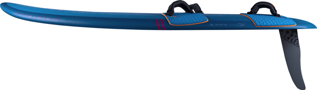 Magic Ride - JP Australia - manoeuvre oriented freeride board