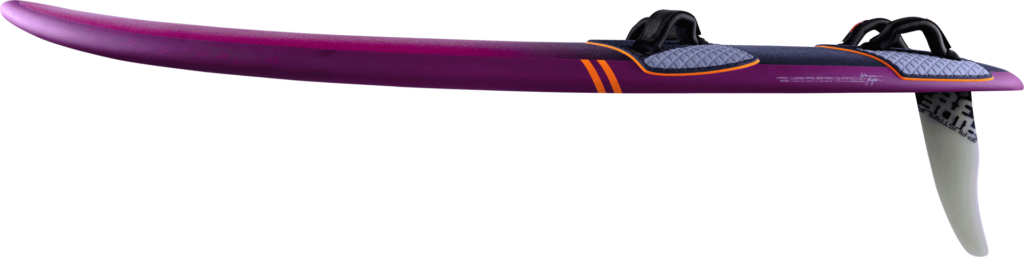 Magic Ride - JP Australia - manoeuvre oriented freeride board