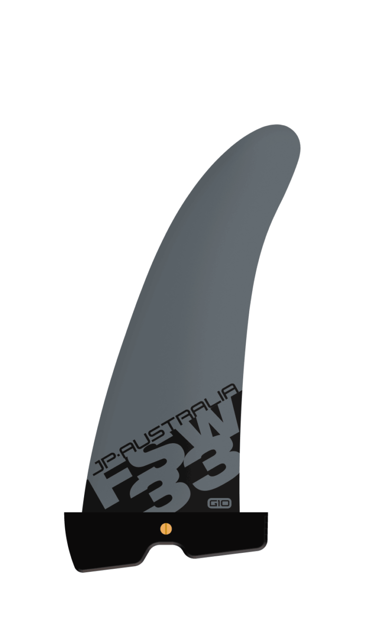 Magic Move - JP Australia - manoeuvre oriented freeride board