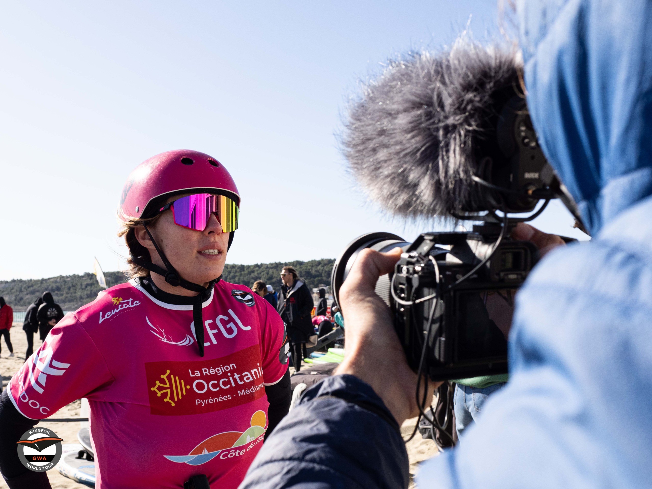 GWA Leucate - JP Australia