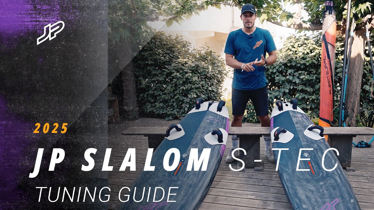 Jp Slalom S Tec Tuning Guide Jp Australia