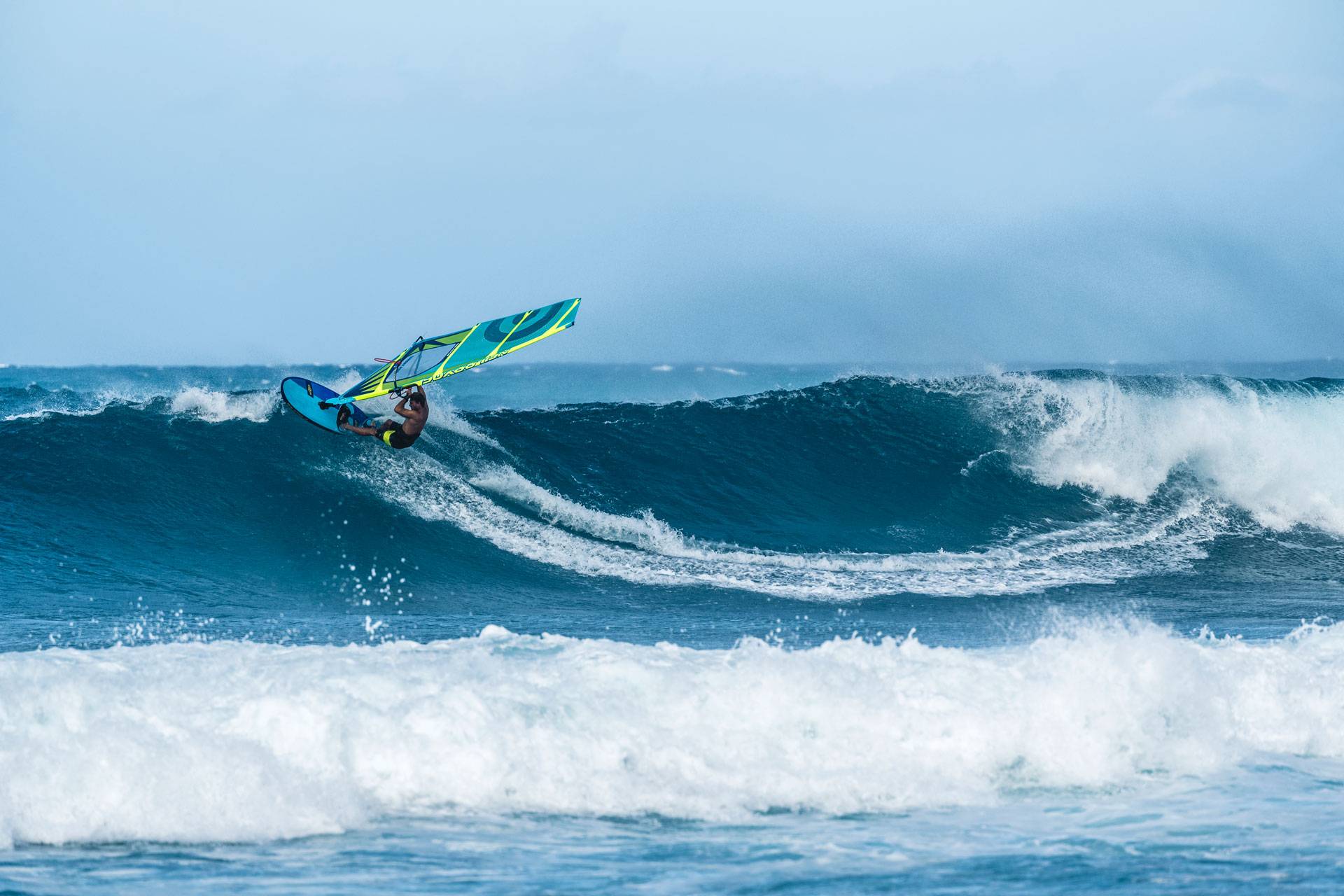 JP winsurfWindsurfing - JP Australia dedicated windsurf board brand